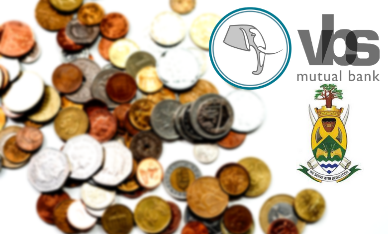 Limpopo mayor among two more arrested in VBS scandal - LNN - Randburg Sun