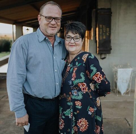 Geliefde professor verstik en sterf by vleisbraai - LNN - Lowvelder