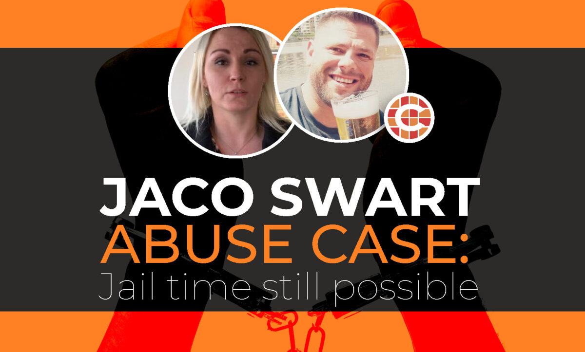 Nicoleen Swart’s convicted abuser might still be jailed, says AfriForum ...