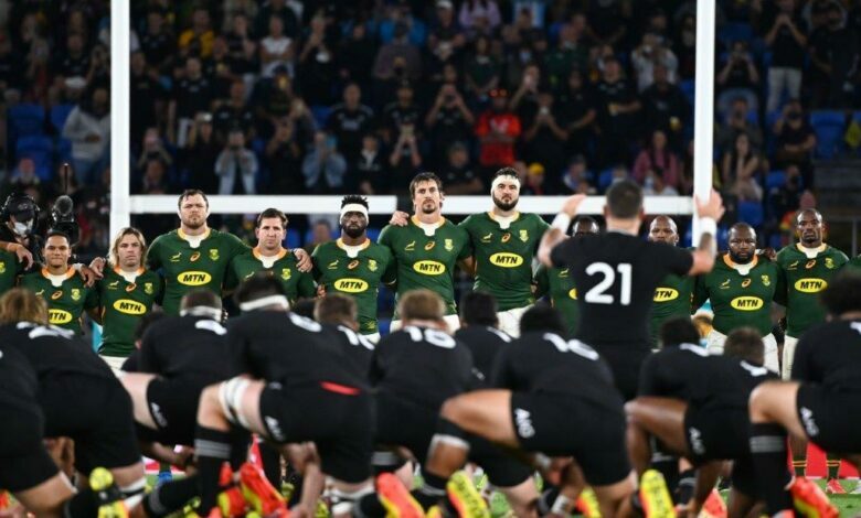 Springboks vs All Blacks: All you need to know for Mbombela Stadium ...