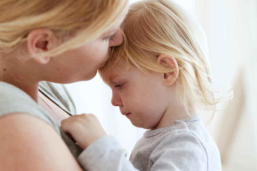 How to make the daycare drop-off less teary | Network News