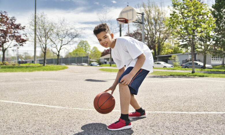 The effects of puberty on your child's sports performance | Network News
