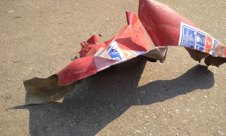 Man dies while refilling fire extinguisher in Mbombela - LNN - Review