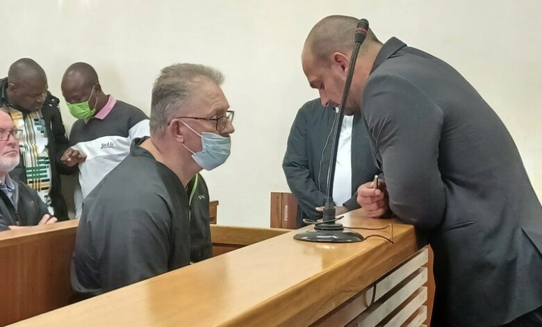 Bail for Groblersdal man accused of assaulting a minor - LNN ...