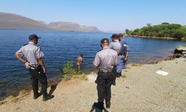 Man identifying as ‘Jesus reborn’ drowns in Loskop Dam - LNN - Brakpan ...