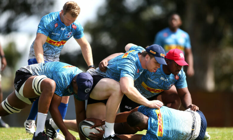 Stormers get front-row boost - LNN - Network News