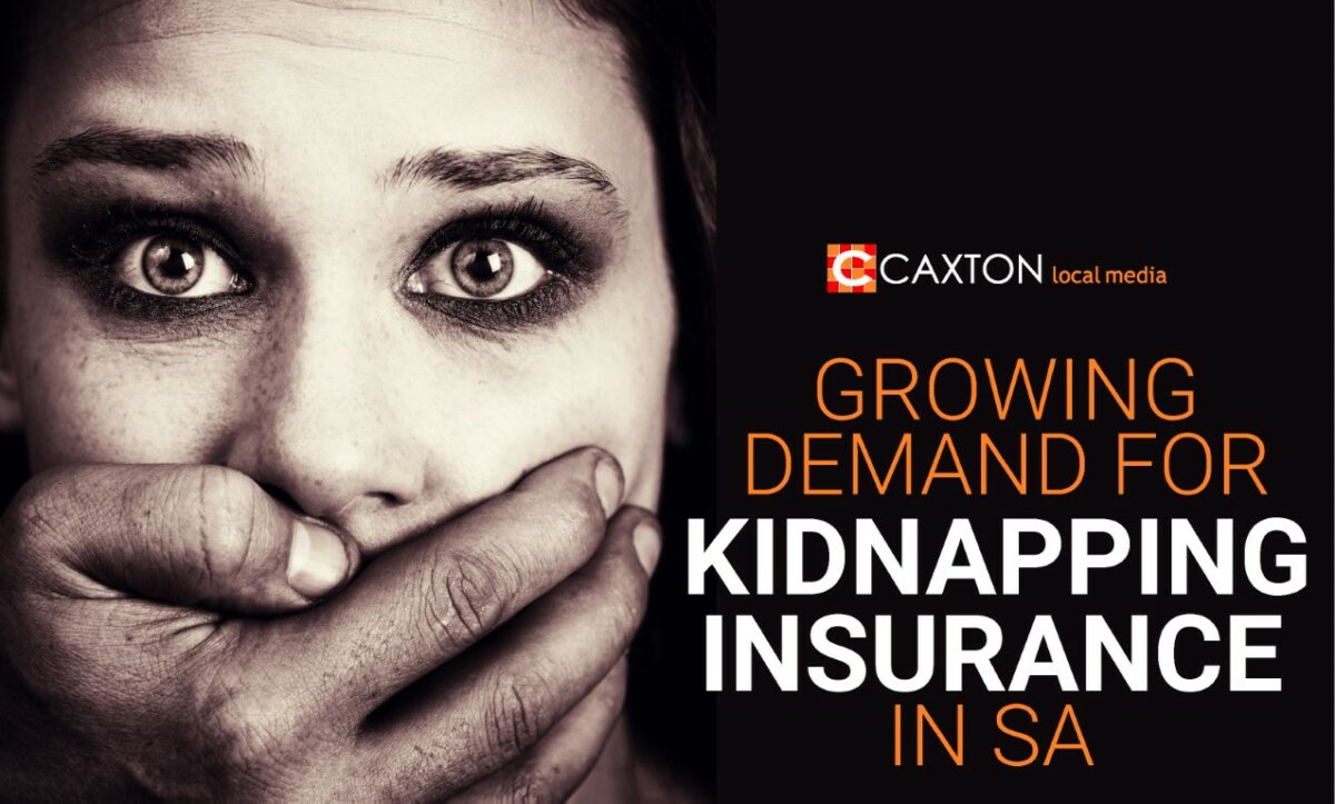 Rise in kidnappings sees increased demand for ransom insurance - LNN ...