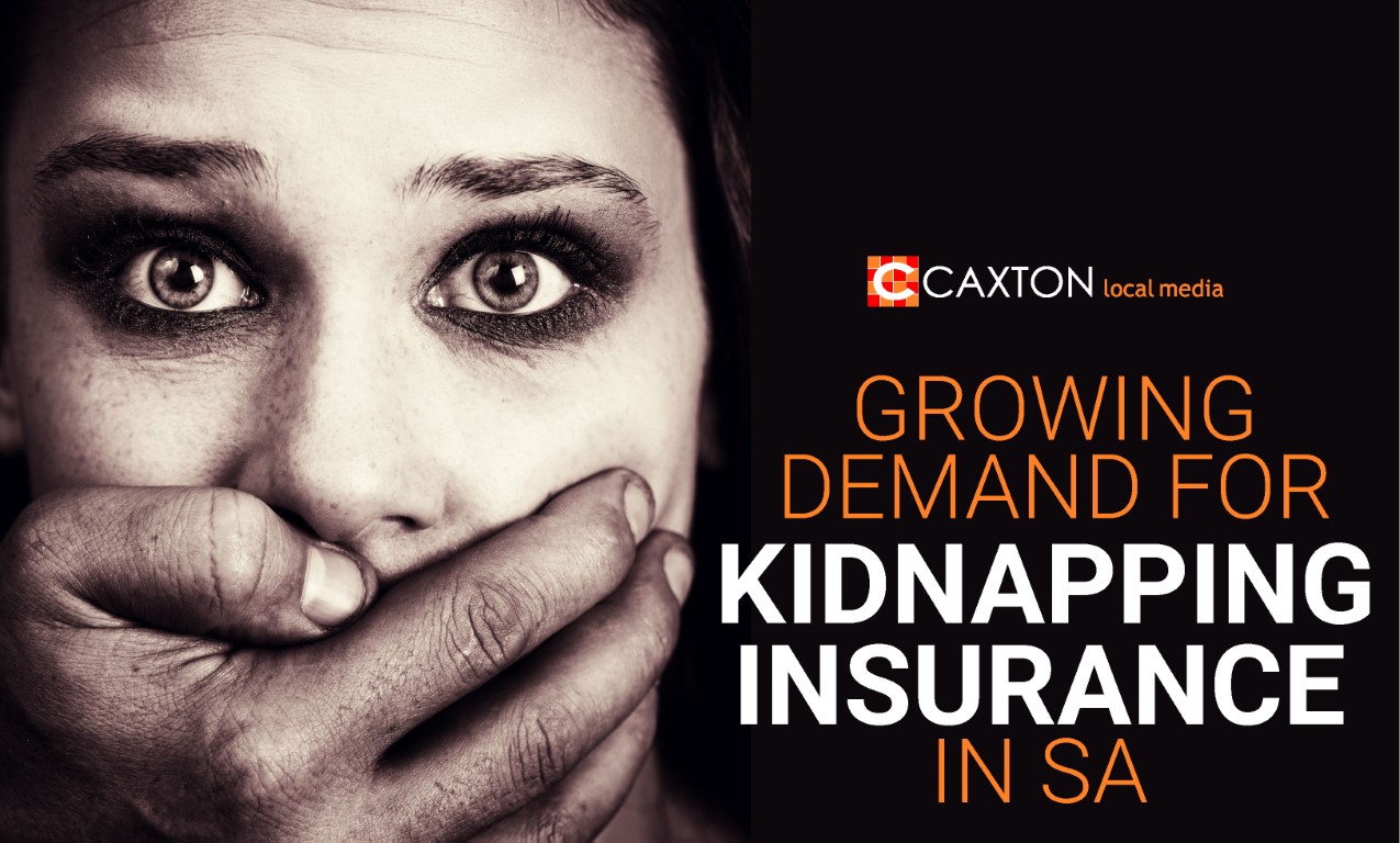 Rise in kidnappings sees increased demand for ransom insurance - LNN ...