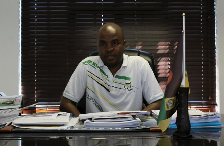 Mpumalanga ANC speaks out against brutal killing of regional deputy ...
