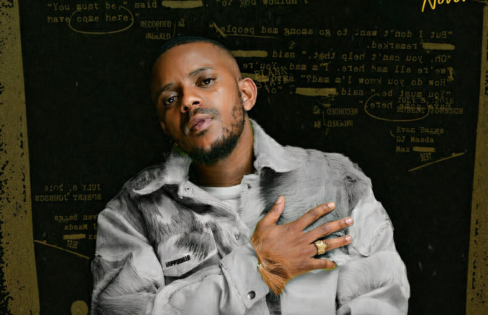 Spotify Wrapped 2022: Amapiano is South Africa’s hottest genre - LNN ...