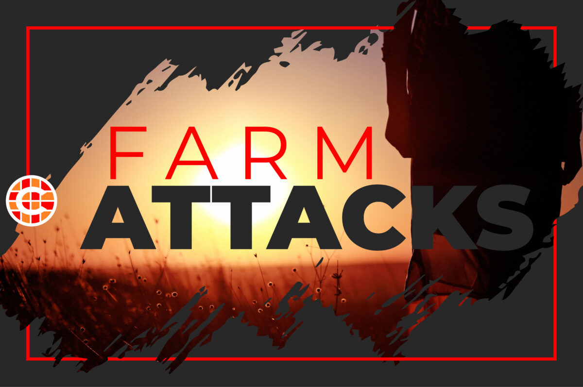Mpumalanga farm attack: Man nabbed after execution-style killing - LNN ...