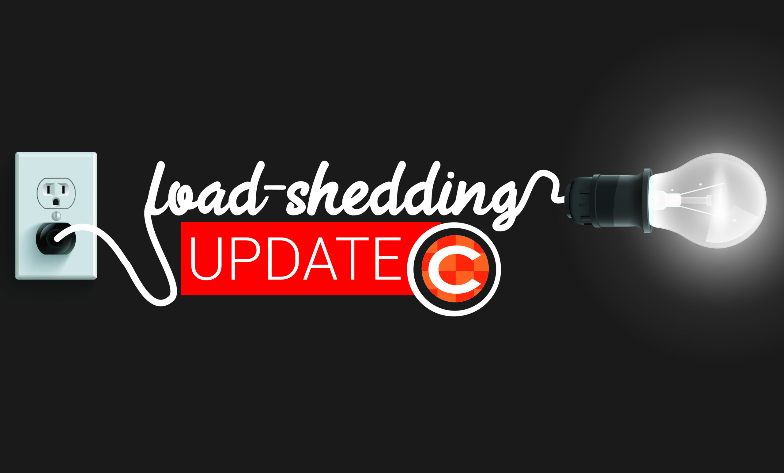 Power alert: Eskom announces new load-shedding schedule - LNN - Midrand ...