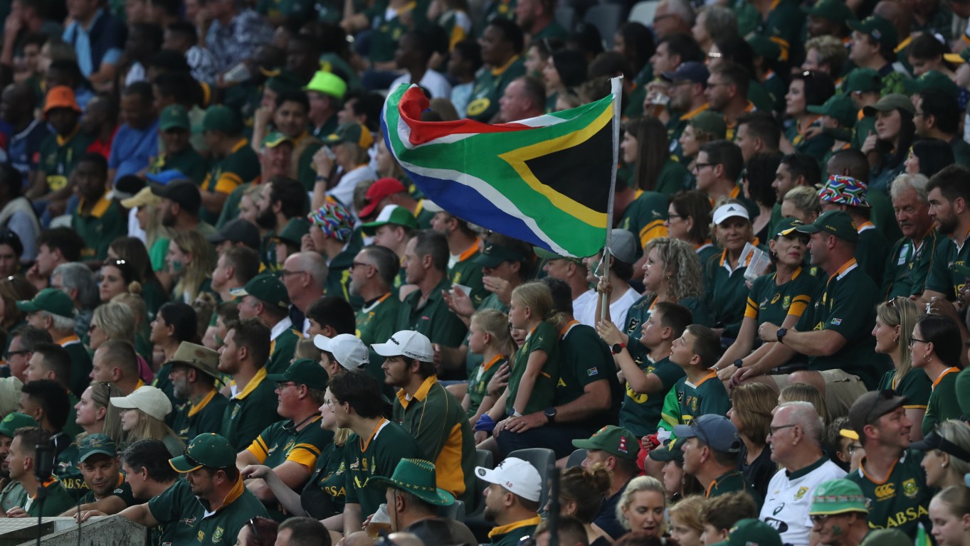 Boks lock in fixtures for 2023 - LNN - Rising Sun Newspapers