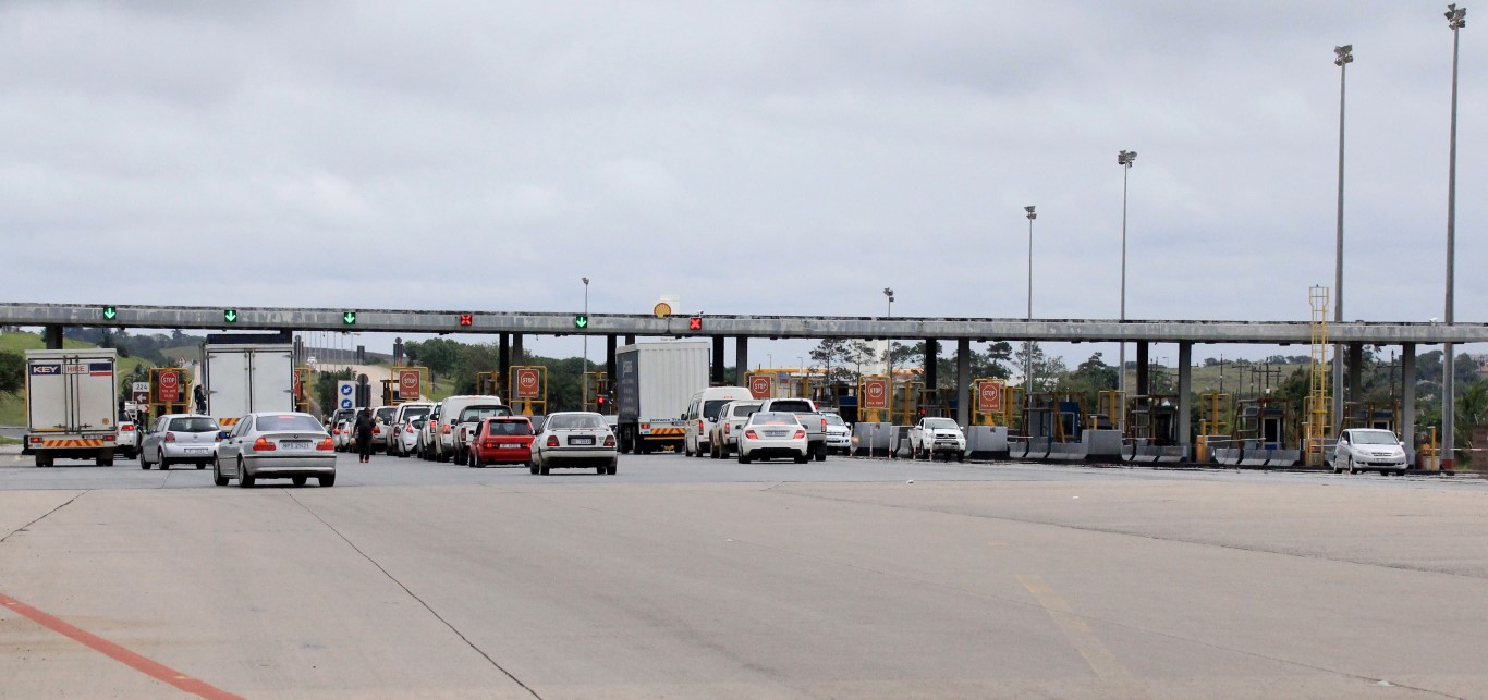 Sanral postpones toll fees resumption in KZN amid outcry - LNN - North ...