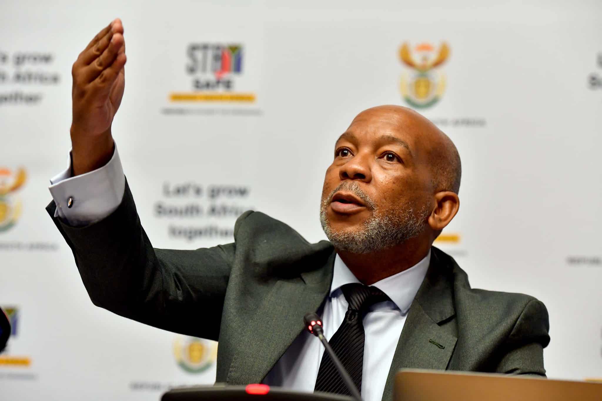 Rekord | Breaking local news in Pretoria