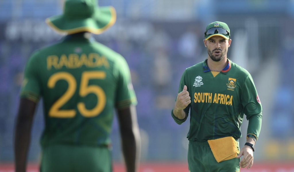 Markram to captain Proteas T20I team - LNN - African Reporter