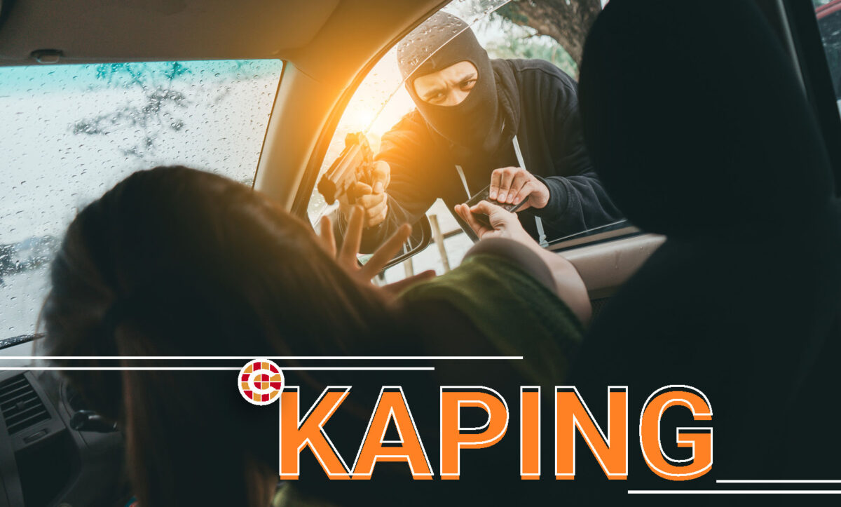 Klerksdorp-vrou en kinders gekaap op pad na skolesport in Middelburg ...