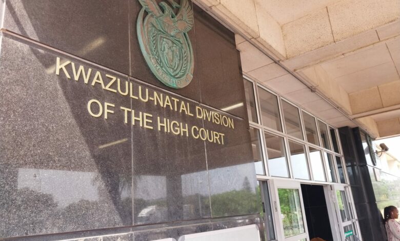 Former mayor returns to Durban court over alleged irregular tenders ...