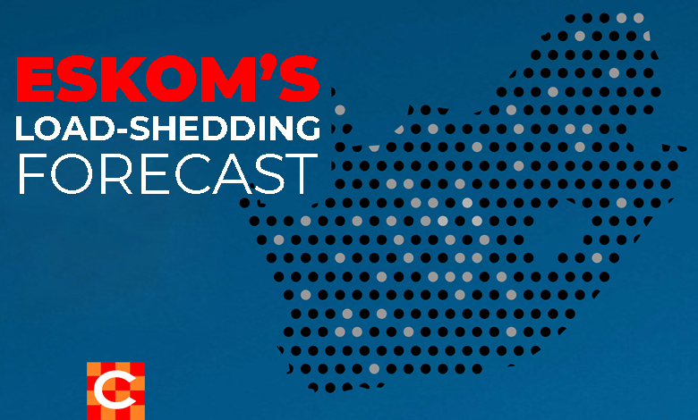 High stages of load-shedding on the cards for the week - LNN - Eyethu News