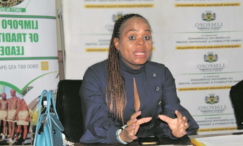 R4.5b allocated to build new hospital in Polokwane - LNN - Krugersdorp News