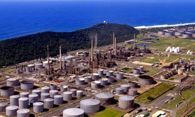 SA’s crude oil refinery to start retrenchments - LNN - Vaalweekblad