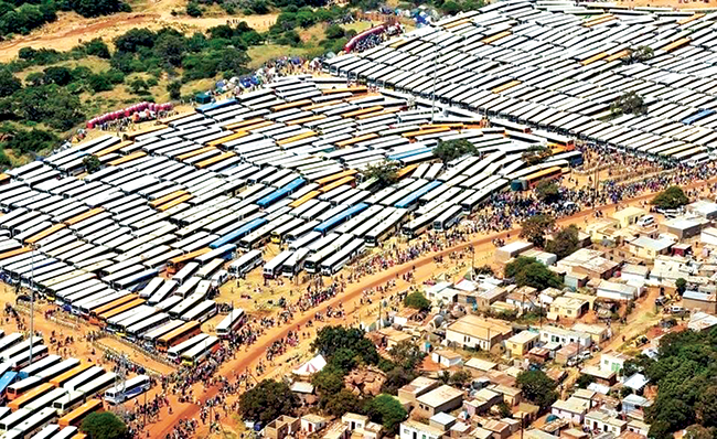 ZCC announces plans for annual pilgrimage in Limpopo - LNN - Benoni ...