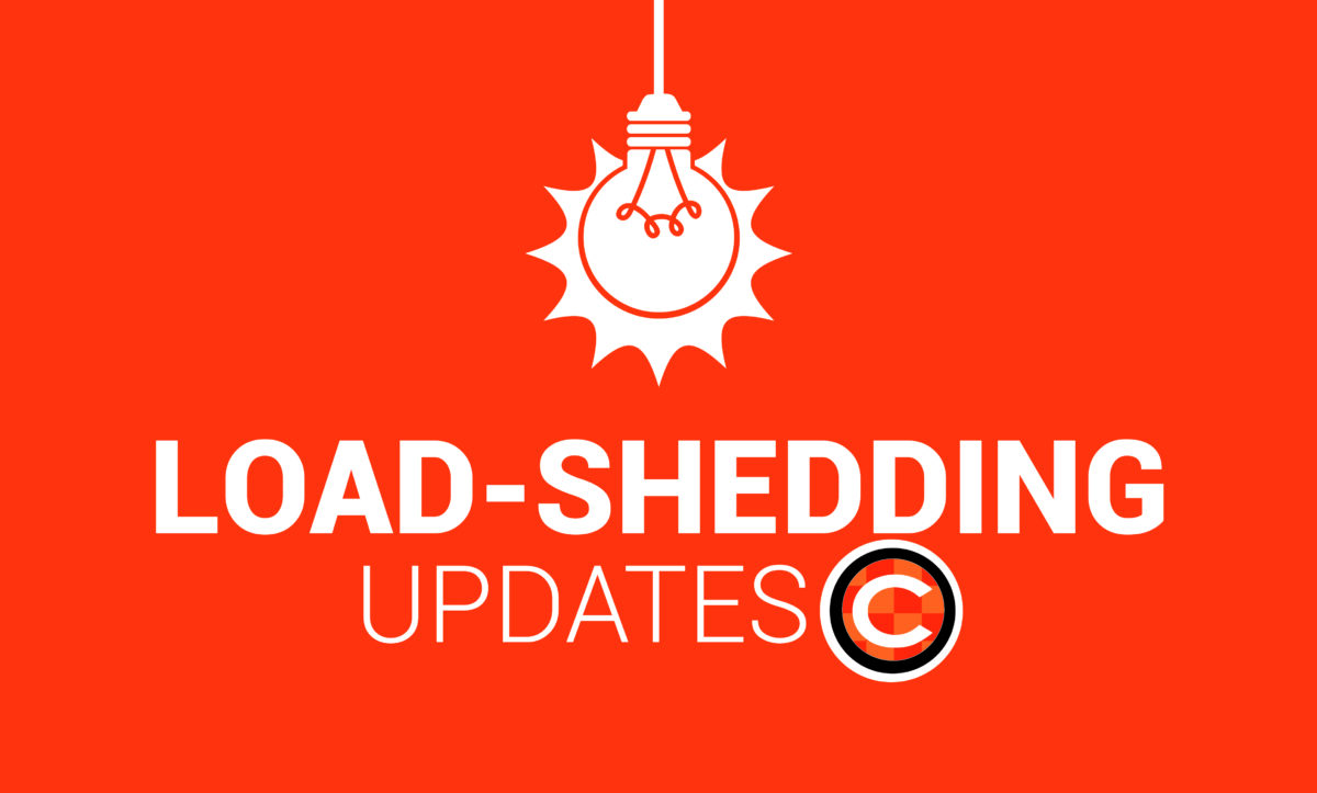 Load-shedding escalated due to breakdowns - LNN - Rekord