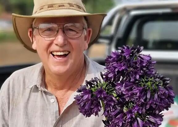 SA flower wins Best Plant at Chelsea Flower Show - LNN - Krugersdorp News