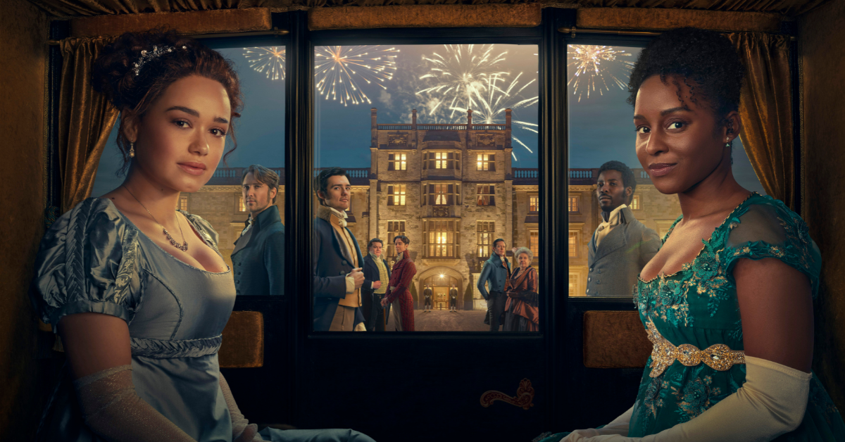 Sanditon returns to the screens for a final season to make you swoon ...