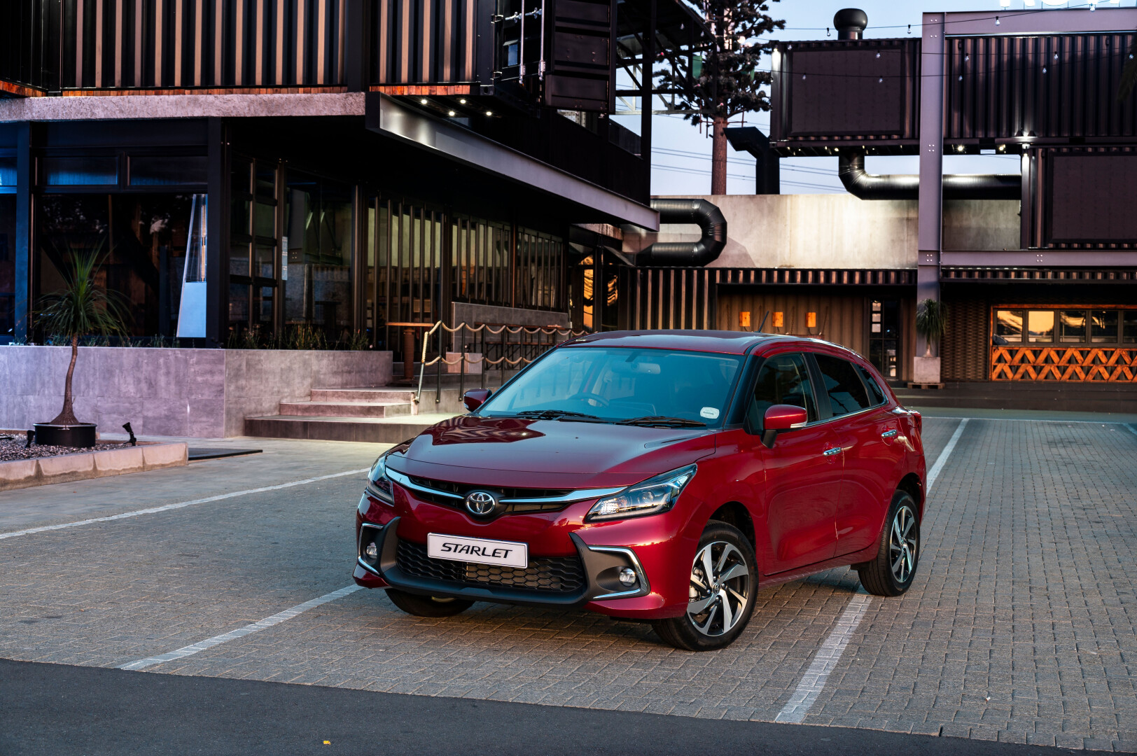 Hatchbacks and boot space - which one offers the most? | Network News