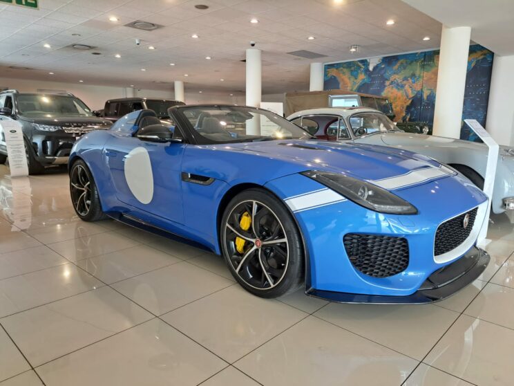 Mark your calendar for an unmissable car event on August 6 | Network News