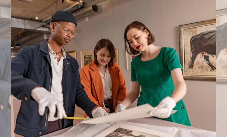 Understanding the value of your prized artwork