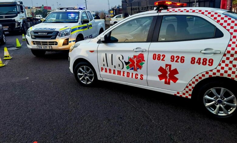 KZN woman shot in the head while walking down the street - LNN ...