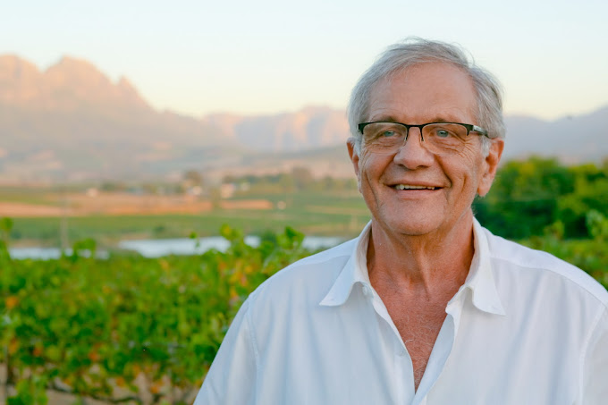 Former Springboks captain Theuns Stofberg dies after accident - LNN ...