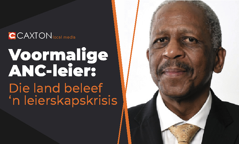 Kyk: Blameer Zuma en Ramaphosa vir ons land se verval – Mathews Phosa ...