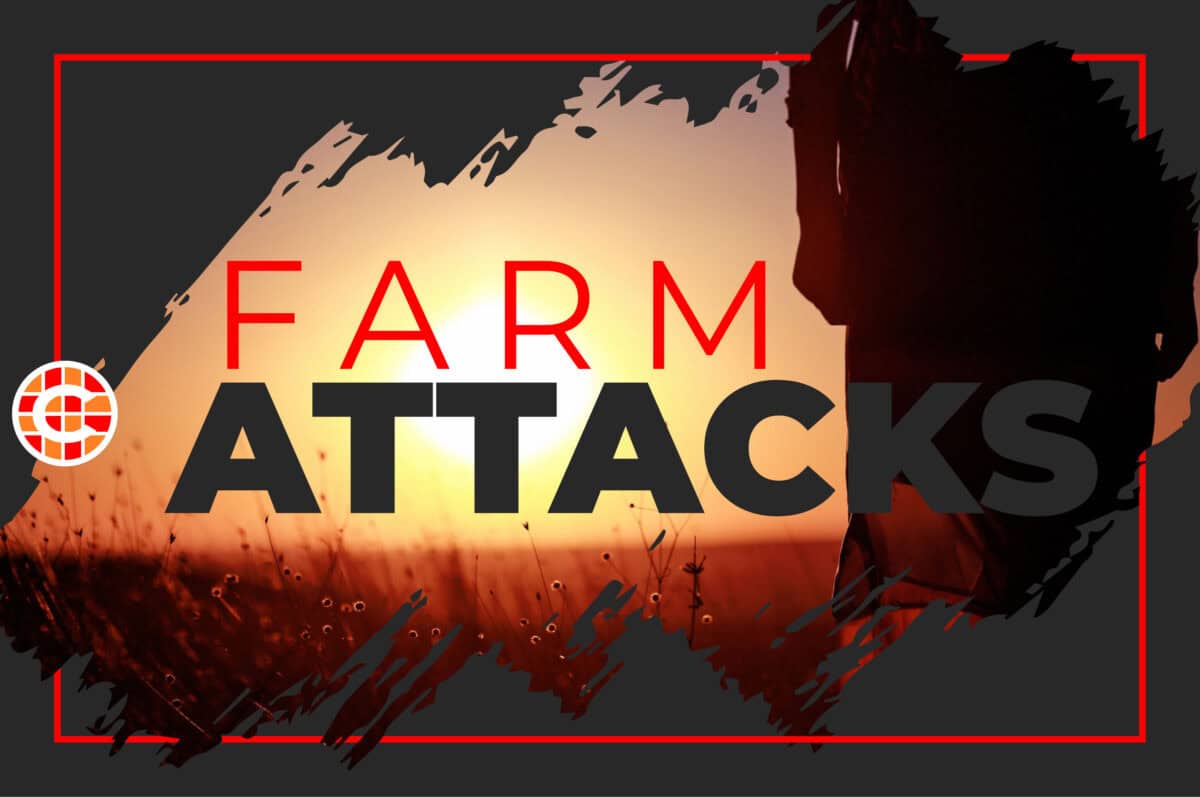 Elderly couple assaulted, tied up on Free State farm: Suspects caught ...