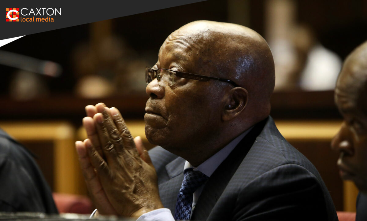 Jacob Zuma elected KZN Sanco chair - LNN - Network News