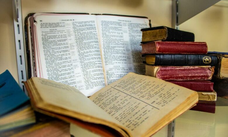 Afrikaanse Bybel gaan 90 jaar vier met feesnaweek in Bloemfontein - LNN ...