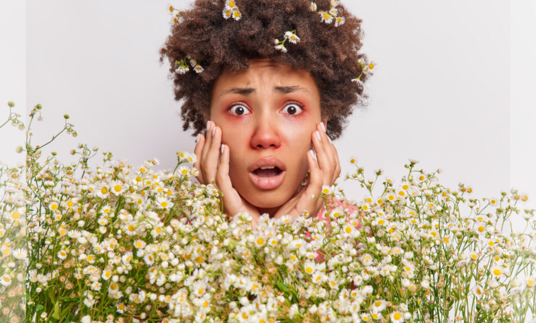 6 steps to survive allergy season this spring