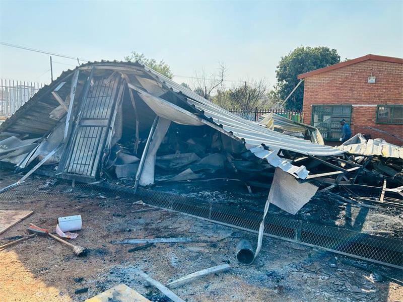 2 killed in Pretoria gas explosion: Fired staffer accused of starting ...