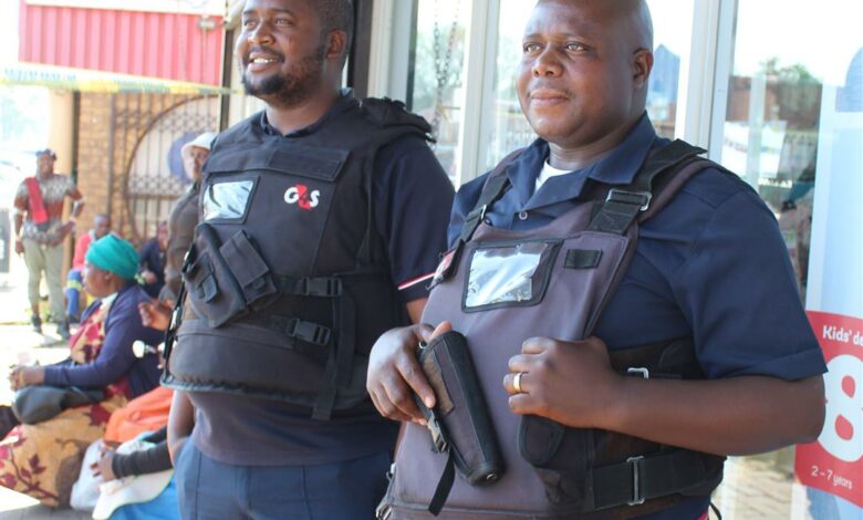 KZN cash-in transit heist suspect dies after getaway car crashes - LNN ...