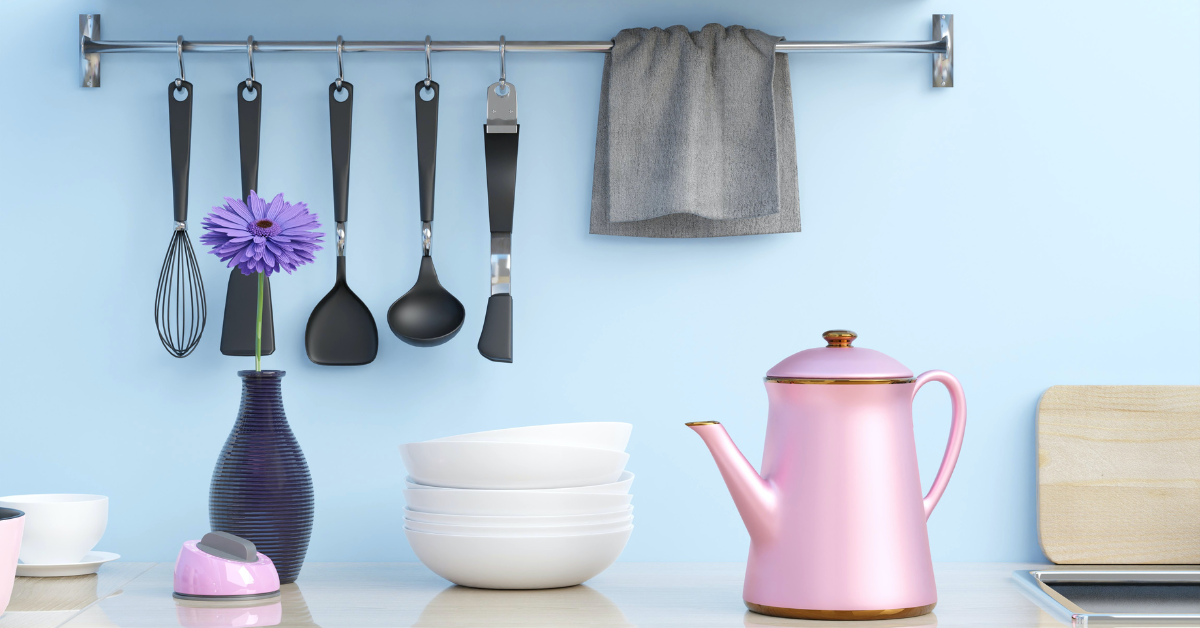 7 must-have kitchen utensils you cannot go without