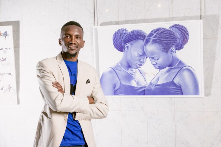 Sasol New Signatures Art Competition: Meet the winners | Network News