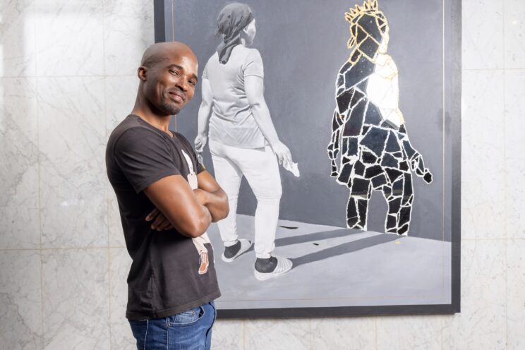 Sasol New Signatures Art Competition: Meet the winners | Network News
