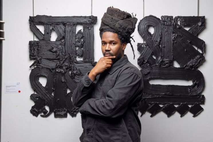 Sasol New Signatures Art Competition: Meet the winners | Network News