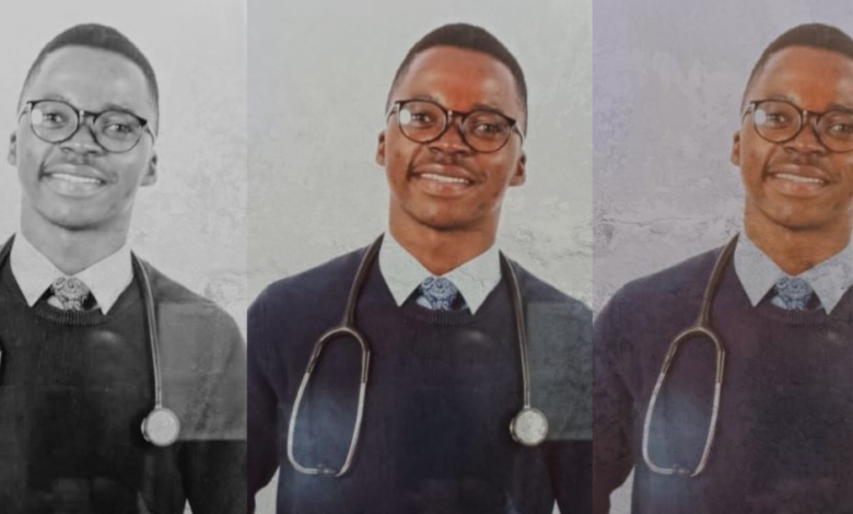 Update: Fake doctor re-arrested after fleeing from Pretoria police ...