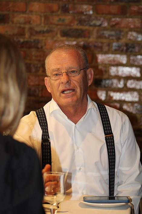 Watch: AfriForum’s Gerrie Nel drives racism case after Gold Reef City ...