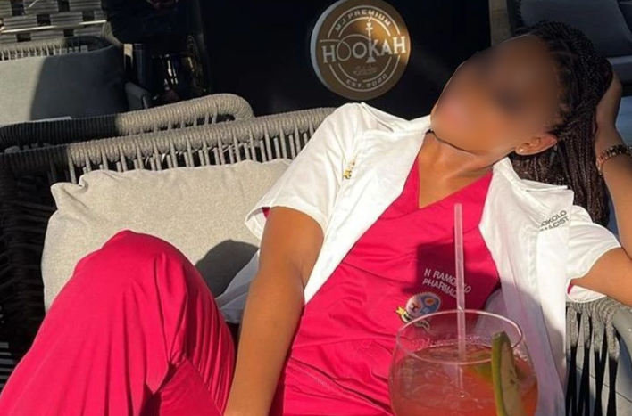 Bad medicine: First ‘Dr’ Lani scandal now bogus Limpopo pharmaceutical ...