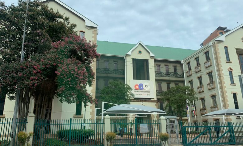 Pretoria residents, lottery employees exposed in R334m corruption ...