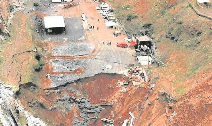 Lily Mine deaths: Mbombela court blames mine management - LNN - Network ...
